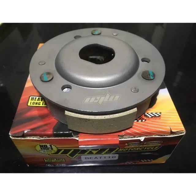 Clutch lining assembly beat carb & sky drive | Lazada PH