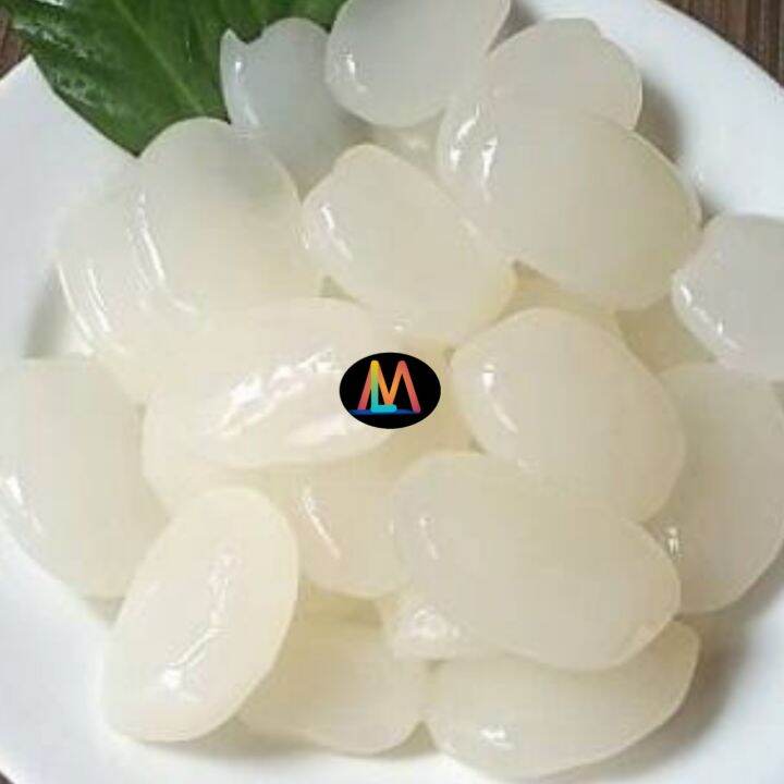 kolang kaling segar 1kg kolang kaling bahan manisan kolang kaling ... kolang kaling segar 1kg kolang kaling bahan manisan kolang kaling ...