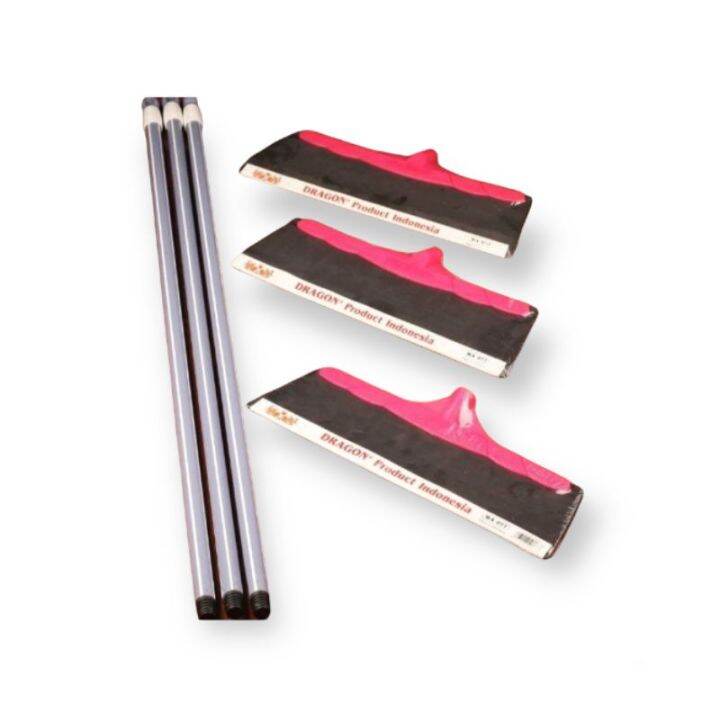 Wiper Dragon/ Dorongan air Merk Dragon | Lazada Indonesia