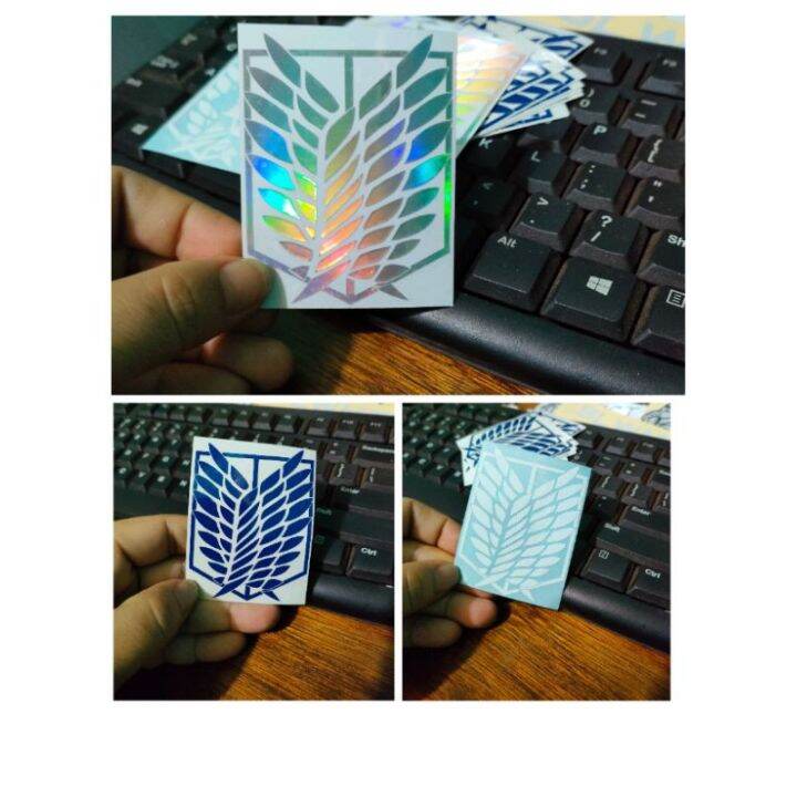 STIKER PASUKAN PENGINTAI CUTTING STIKER STICKER SETIKER PASUKAN ...