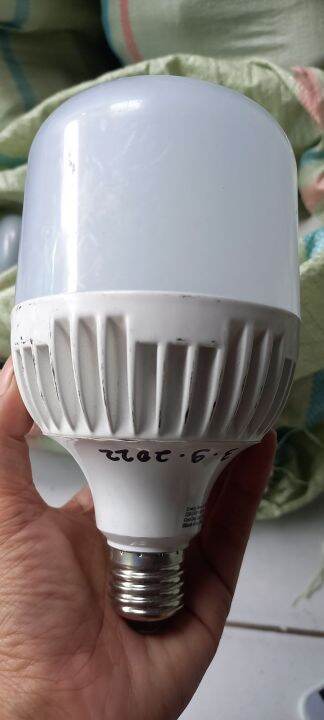 Lampu Led berat off(mati) 30 watt returan pabrik | Lazada Indonesia