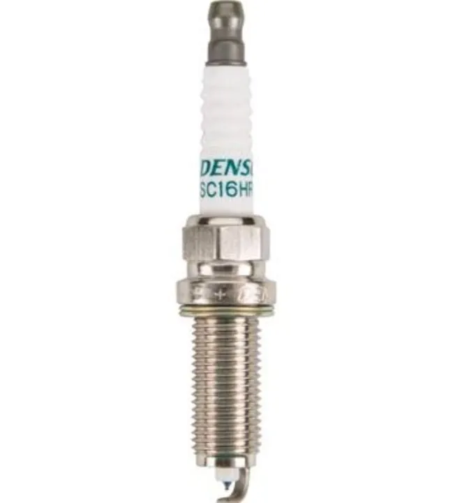 DENSO SC16HR-11(4pc) Iridium Spark Plug | Lazada PH