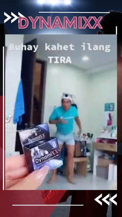 DYNAMIXX MEN'S SUPPLEMENT ORIGNAL | Lazada PH