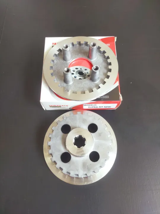 RUMAH KOPLING KAKI 4 PLUS LAWAN SUPRA FIT NEW LAMA - GRAND - SUPRA - REVO - LEGENDA | Lazada ...