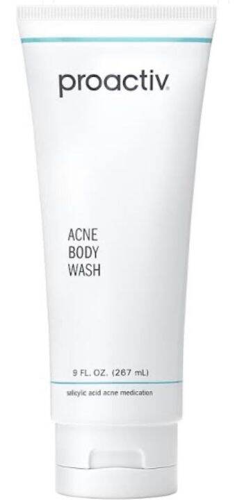 Proactiv Acne Body Wash 267ml expiry april 2023 | Lazada PH