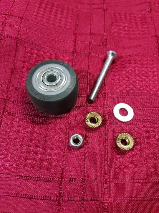 XLR XR200 ROLLER CHAIN GUIDE REPLACEMENT 1PC | Lazada PH