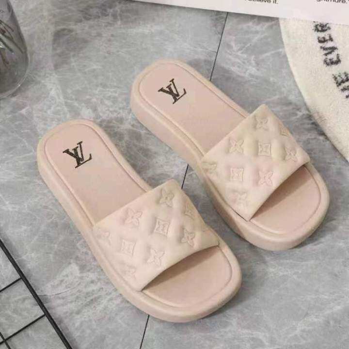 Plat Sandals for Ladies | Lazada PH