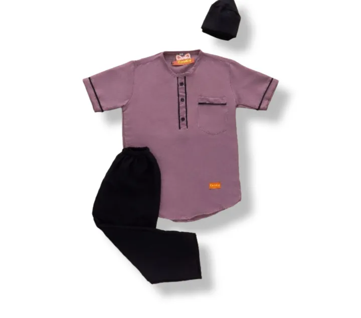 Koko list Anak 1-10tahun | Lazada Indonesia