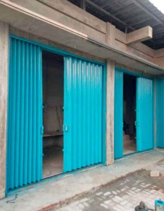 ROLLING DOOR TOKO | Lazada Indonesia