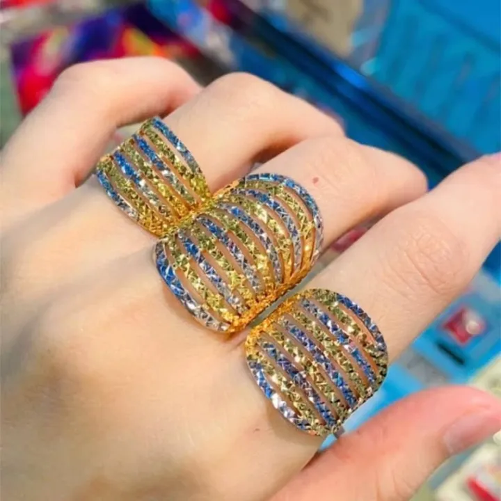 CINCIN KLCC SUASA SADUR 18K🔥 | Lazada