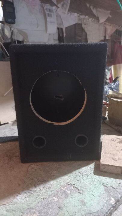 Box subwoofer 6 inch lubang angin | Lazada Indonesia