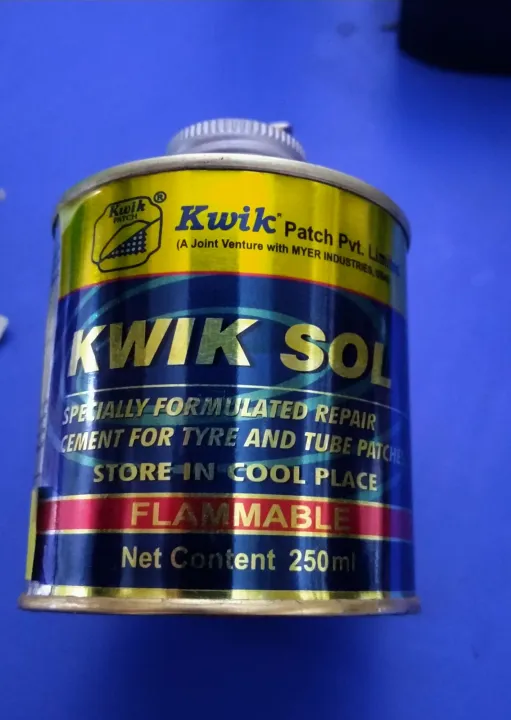 KWIK SOL 250ML | Lazada PH