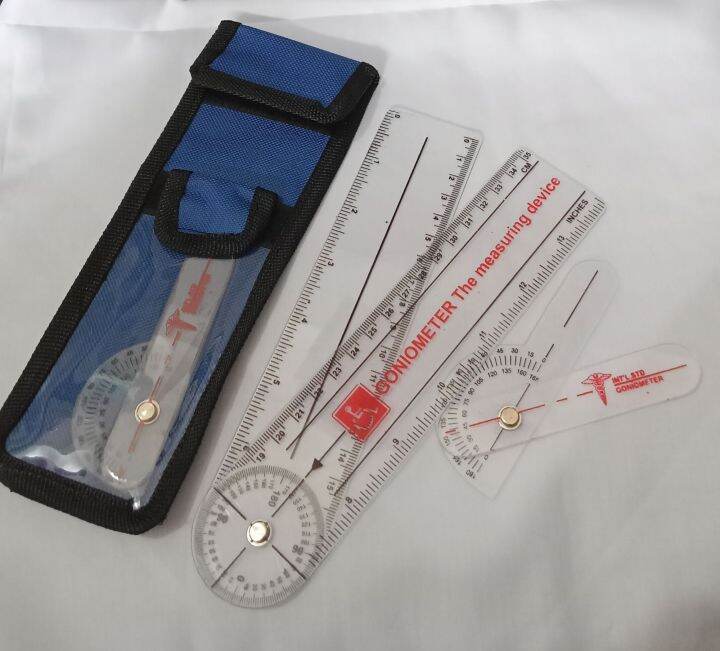 GONIOMETER MEASURING DEVICE | Lazada PH