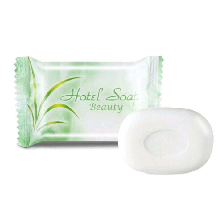 sabun hotel soap 14 grm (paket 36 pcs ) | Lazada Indonesia