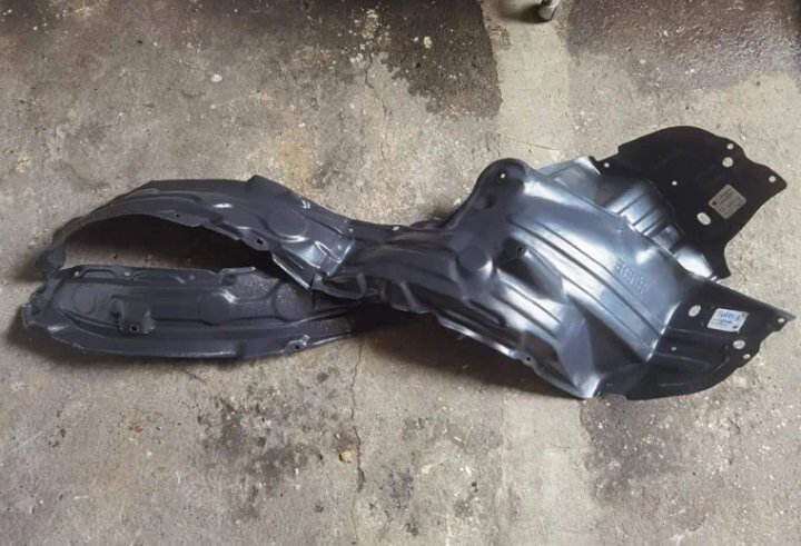 fender liner toyota innova 2004 to 2009 | Lazada PH