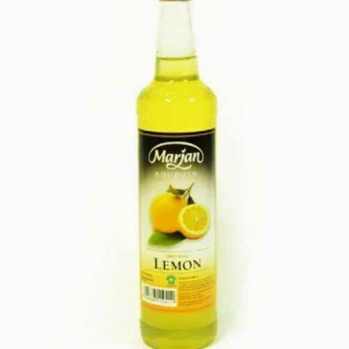 Sirup Marjan Rasa Lemon 460 ml | Lazada Indonesia