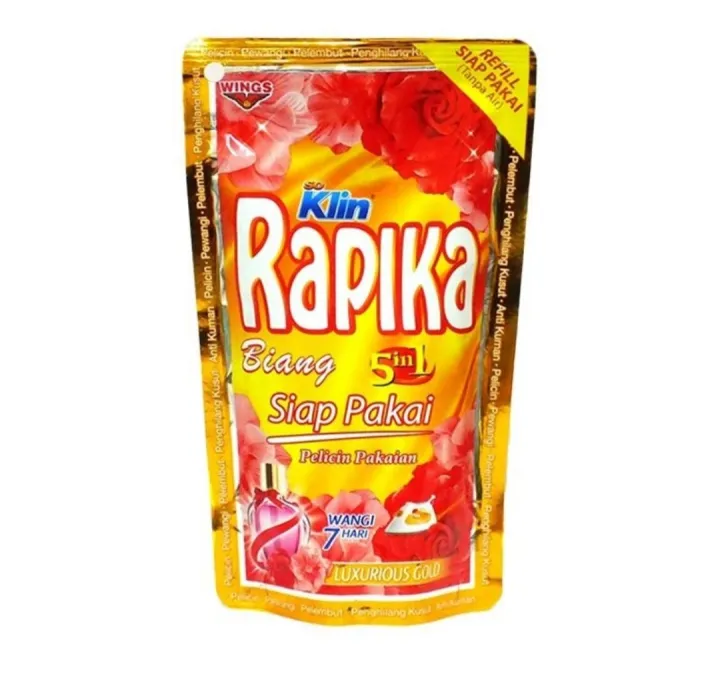 rapika 250 ml | Lazada Indonesia