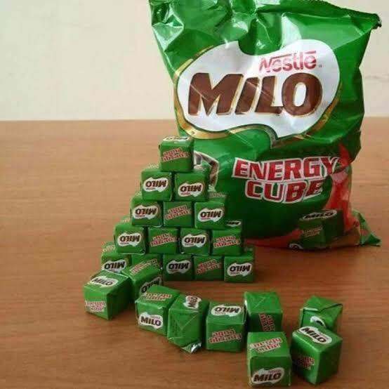 Milo cube isi 100 | Lazada Indonesia