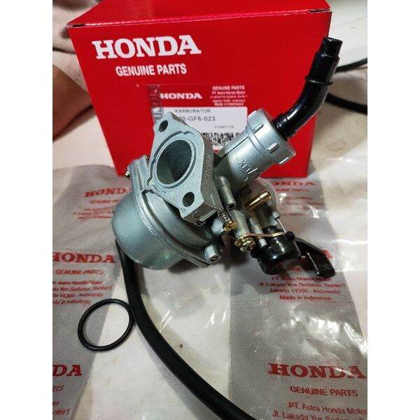 KARBURATOR HONDA WIN 100 LAMA | Lazada Indonesia