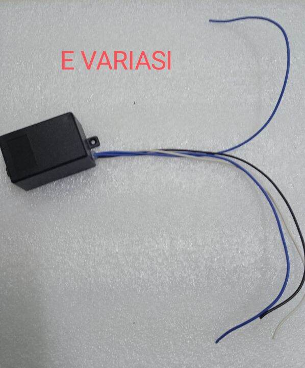 MODUL LAMPU DRL INNOVA ZENIX | Lazada Indonesia