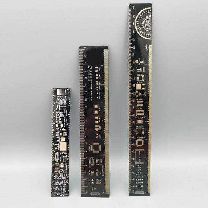 Nvidia Gold-Plated Ruler | Lazada Singapore