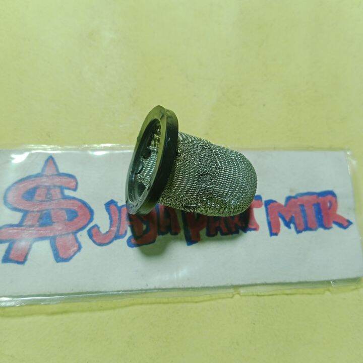 filter saringan oli mesin bawah honda beat lama fi vario old new scoopy ...
