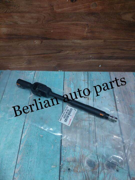 STEERING JOINT HILUX REVO 2GD ORIGINAL 45203-0K180 | Lazada Indonesia