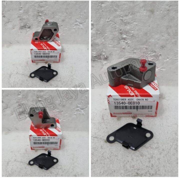 Tensioner Assy Chain Toyota FORTUNER HILUX 13540-0E010 | Lazada Indonesia
