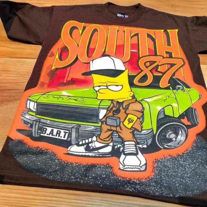 New South 87 Good Quality & comportbale to wear | Lazada PH