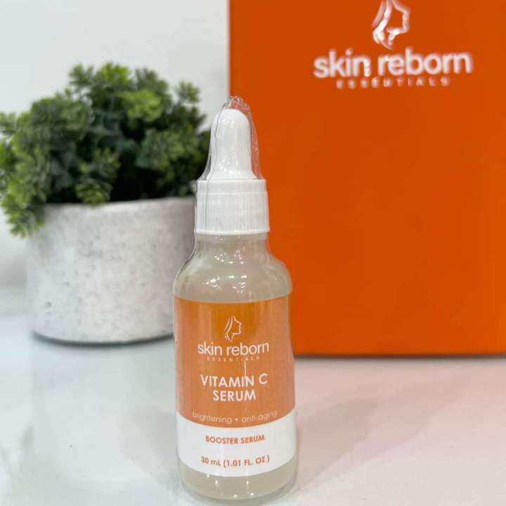 Skin Reborn Essentials | Lazada PH