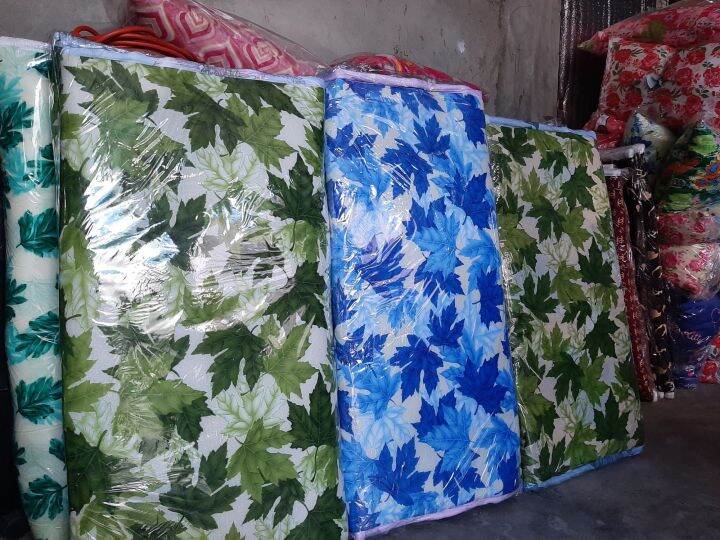 Banig with foam uratex | Lazada PH