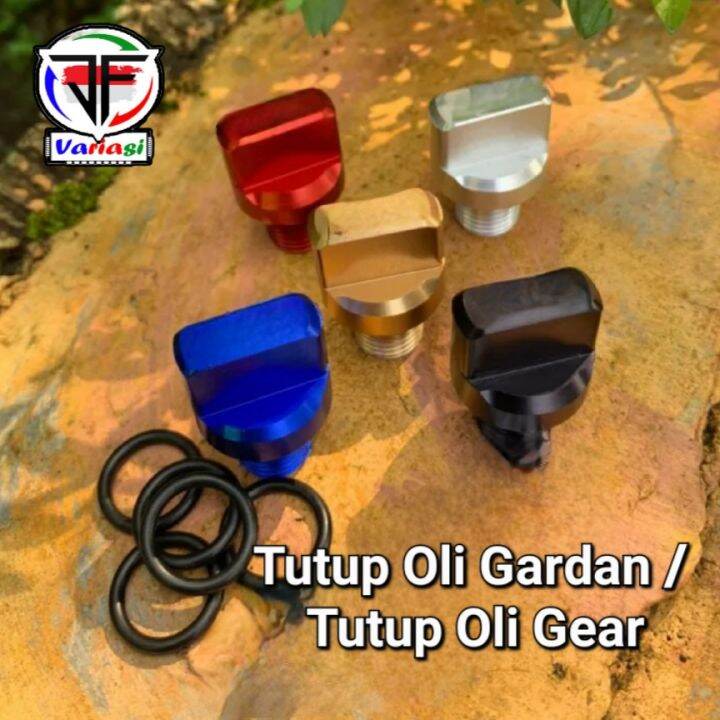 Tutup Oli Gardan Variasi Full CNC bisa Semua Matic Yamaha / Tutup ... Tutup Oli Gardan Variasi Full CNC bisa Semua Matic Yamaha / Tutup ...