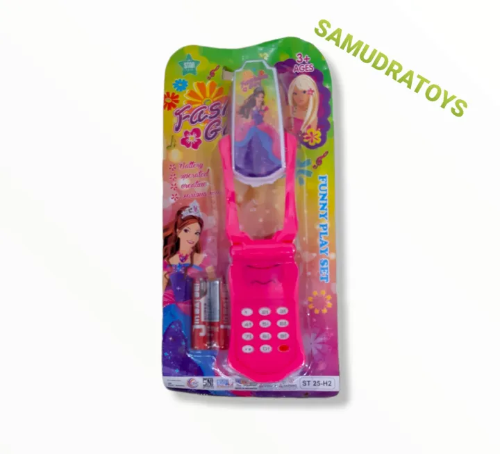 handphone mainan, hp mainan anak, hp hpnan, pakai batrai ada suaranya ...