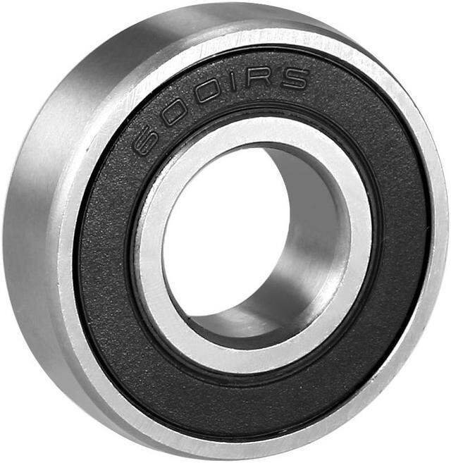 6001RS or 6002RS Ball Bearing | Lazada PH
