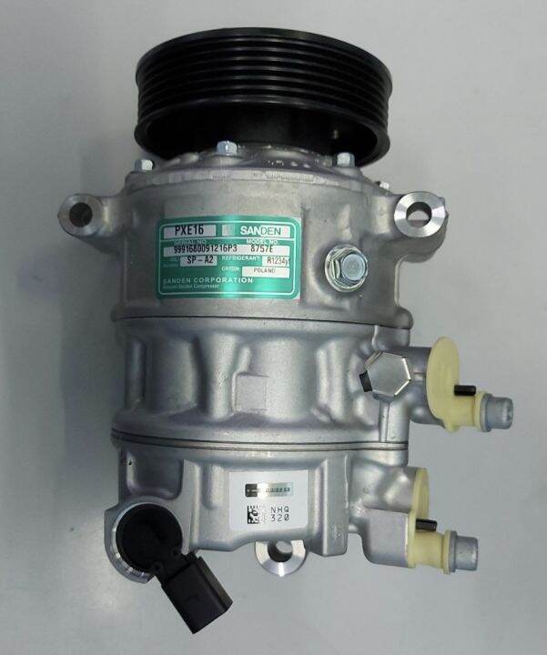 Volkswagen Caddy Compressor | Lazada PH