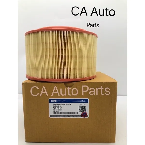 100%Original Ford Ranger T6 BT150 Air Filter (AB3Z-9601-AD) | Lazada