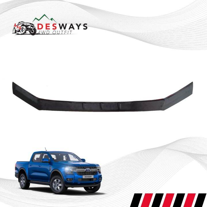 [Next-Gen]☆ Ford Ranger T9 2023 XLT/XLT PLUS/WILDTRAK/ RAPTOR Front ...