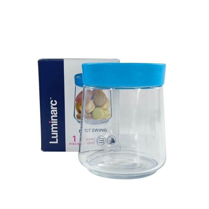 Luminarc Pot Swing 750ml | Lazada