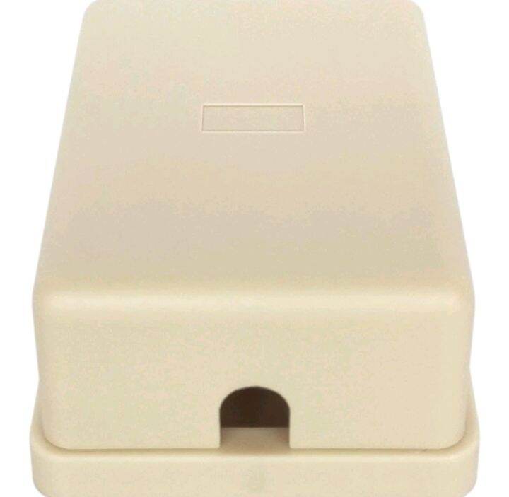 TELEPHONE MODULAR BOX single COD | Lazada PH