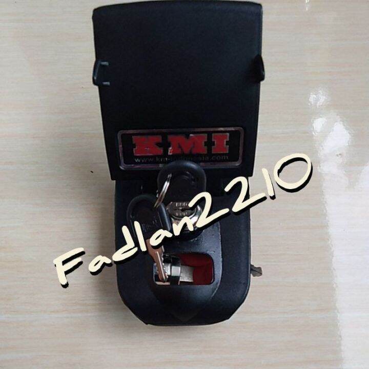 kunci box kmi 503 588 dan 688 | Lazada Indonesia