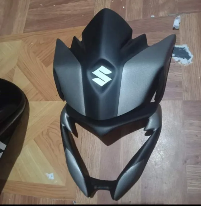 SMASH VISOR MASK | Lazada PH