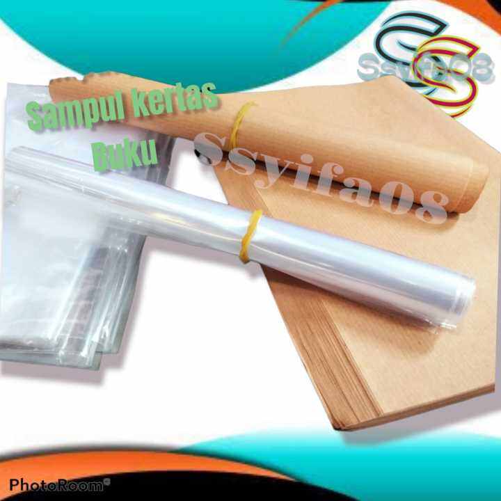 PAKET KERTAS SAMPUL BUKU BIASA/ 10 PCS | Lazada Indonesia PAKET KERTAS SAMPUL BUKU BIASA/ 10 PCS | Lazada Indonesia
