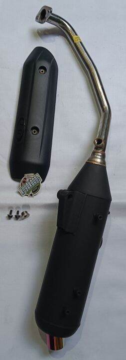 JVT PIPE V3 NMAX V2/AEROX V2 | Lazada PH