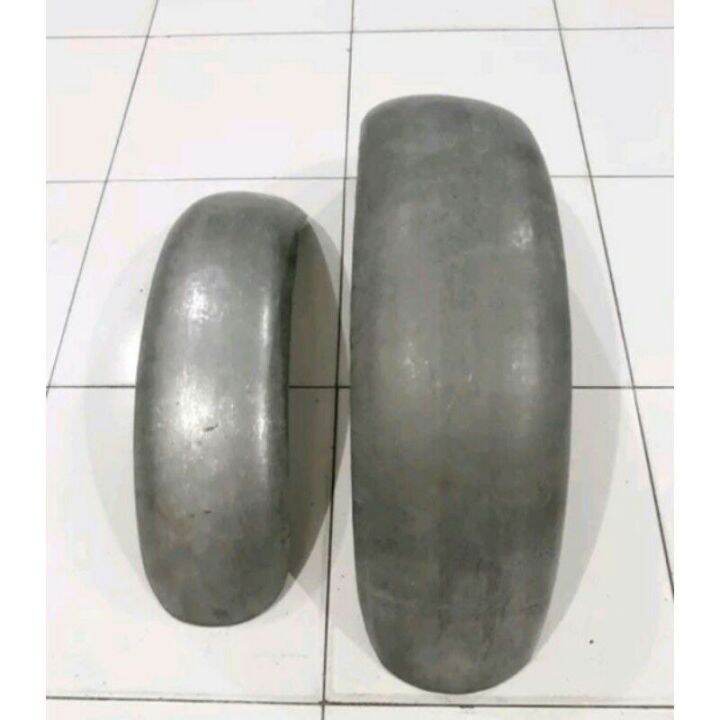 slebor japstyle slebor motor custom | Lazada Indonesia