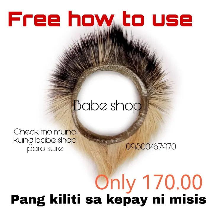 MADE IN REAL EYELASH PILIK MATA NG KAMBING | Lazada PH