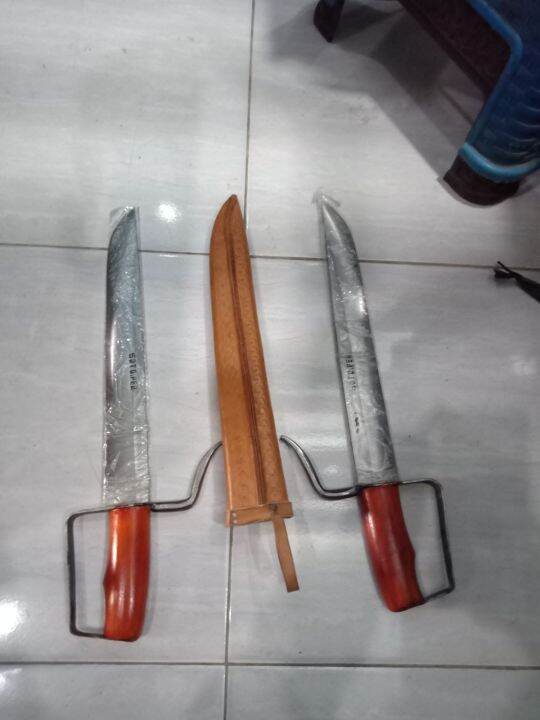 pedang kembar | Lazada Indonesia