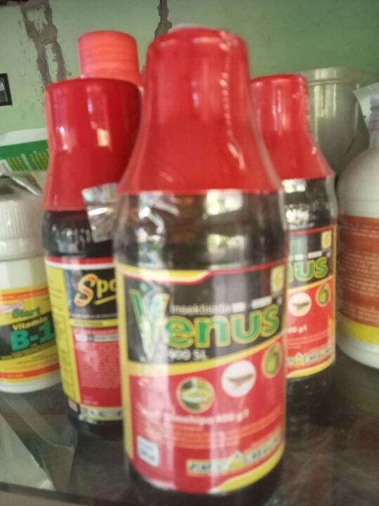 Venus insektisida 200ml | Lazada Indonesia
