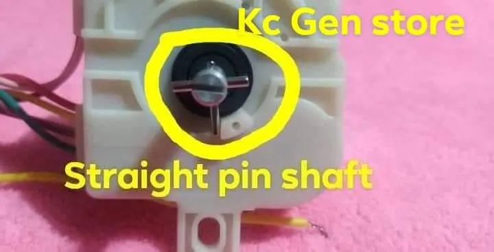 brandnew 3 to 5 and 6 wires washing machine timer universal | Lazada PH