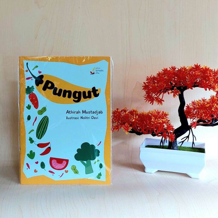 Pungut | Lazada Indonesia