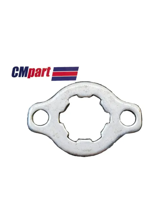plat ring pengunci klip gear gir depan megapro gl pro cb150R cbr150R ... plat ring pengunci klip gear gir depan megapro gl pro cb150R cbr150R ...